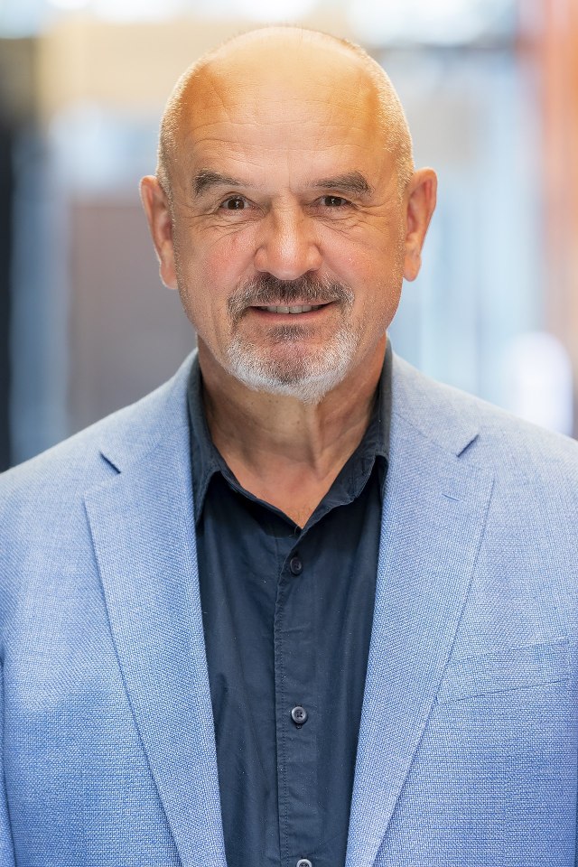 Generalni direktor Nelt Grupe: Godinu ćemo pamtiti po internacionalnom ...