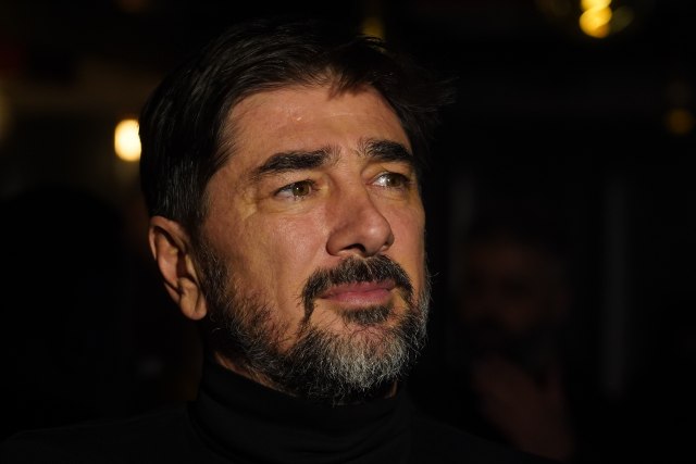 Vojina Ćetkovića "drma" nostalgija - objavio FOTKU sa velikanima ...