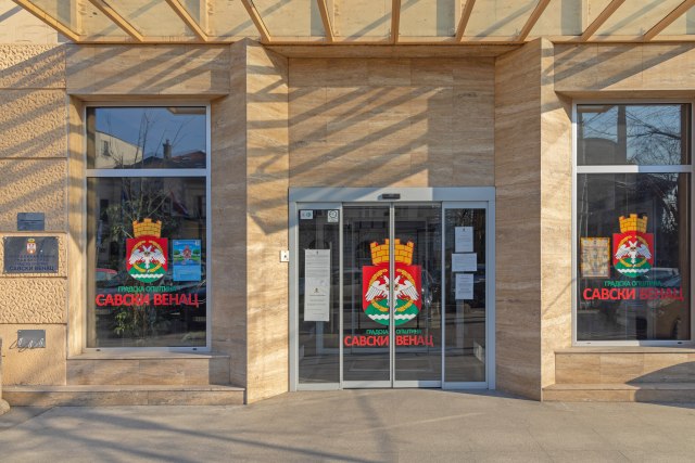 Okvirni sporazum: Za bolji i lepši Savski venac - B92