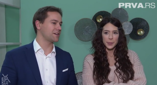 Novo životno poglavlje glumca iz „Igre sudbine“: Luka Raco progovorio o važnim promenama u ...