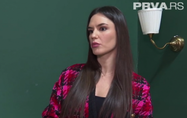 Glumci serije „Igra sudbine“ o nastavku emitovanja: Olja Lević otkrila da će biti puno ...