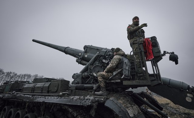 Ruski narednik za sedam sekundi oborio Su-25 VIDEO - B92