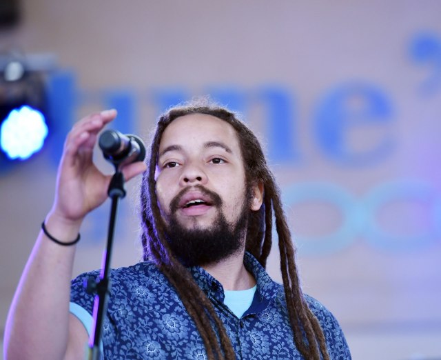 Preminuo unuk Boba Marlija, imao je samo 31 godinu - B92