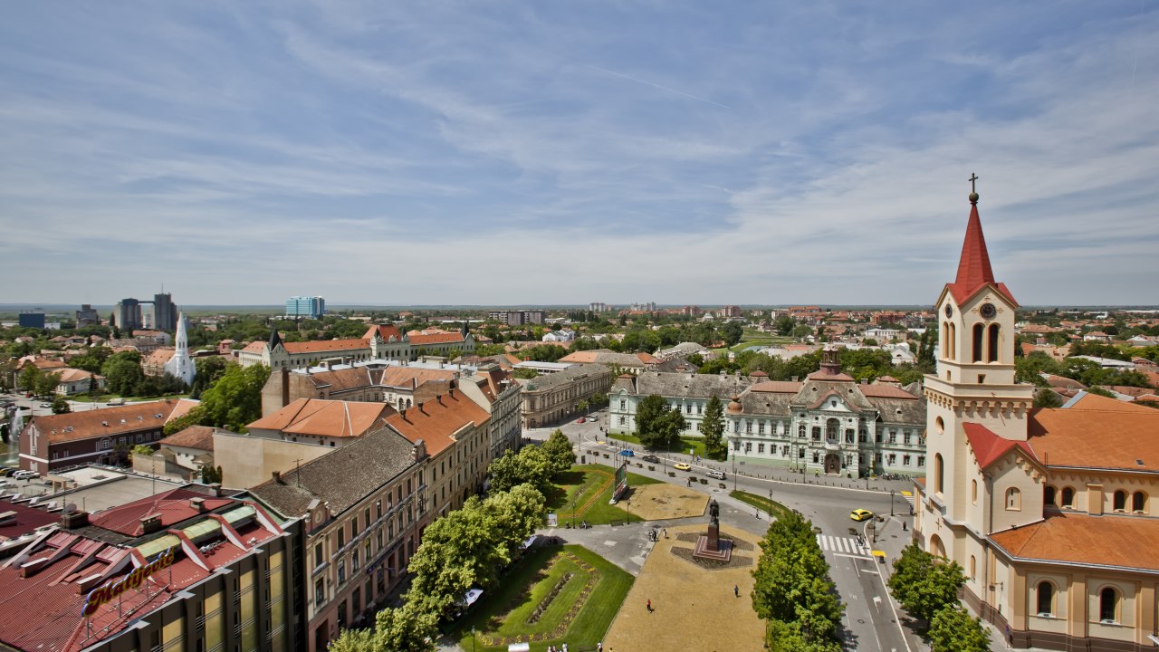 "Nagrada grada Zrenjanina" za četvoro pojedinaca – među njima i operski ...