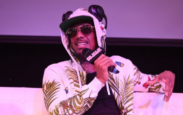 Nik Kenon dobio 12. dete, otkriveno i ime devojčice VIDEO - B92