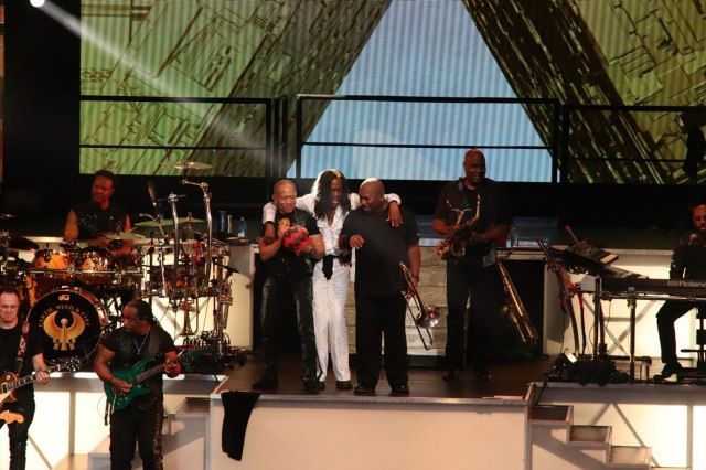 Preminuo Fred Vajt VIDEO - B92