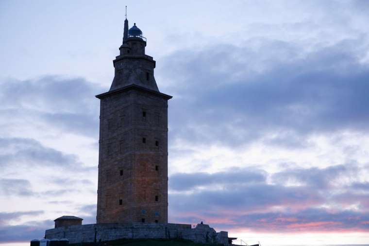 Da li znate gde se nalazi najstariji svetionik na svetu? - 92putovanja