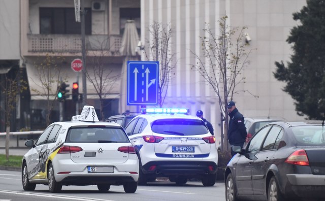 Slučaj ubistva Ivane sa Zvezdare: Tužilaštvo traži raspisivanje ...