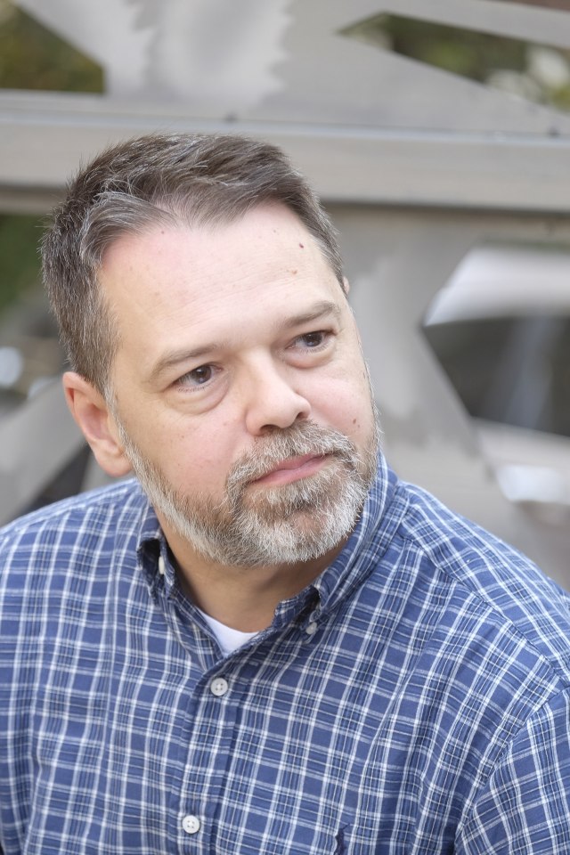 Srpski reditelj se bori za život: Mora na transplantaciju jetre - B92