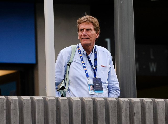 Nemac objavio kandidaturu: O Rusima će se ponovo razmatrati - B92 sport