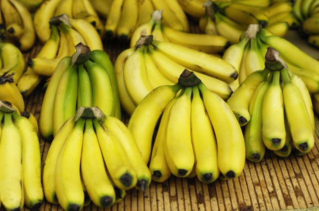 Ruska doktorka upozorava: Ukoliko imate ove tegobe, nikako nemojte da jedete banane! - Prva ...