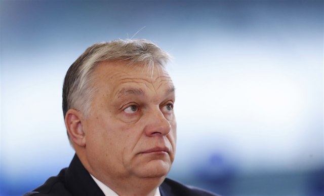 Javio se i Orban: Čemu to? - B92