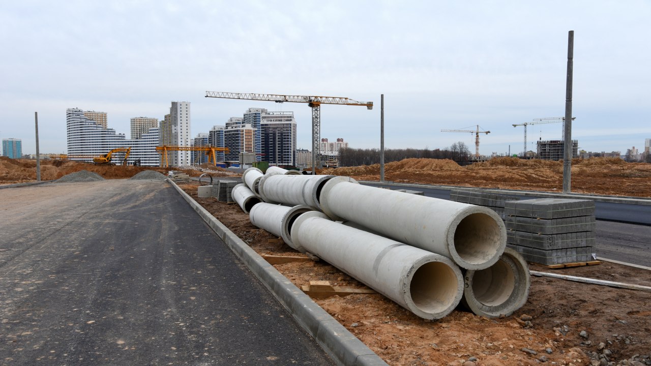 Planira se izgradnja vodovoda i kanalizacije u ovom naselju - Novi Sad - Društvo - B92 Lokal