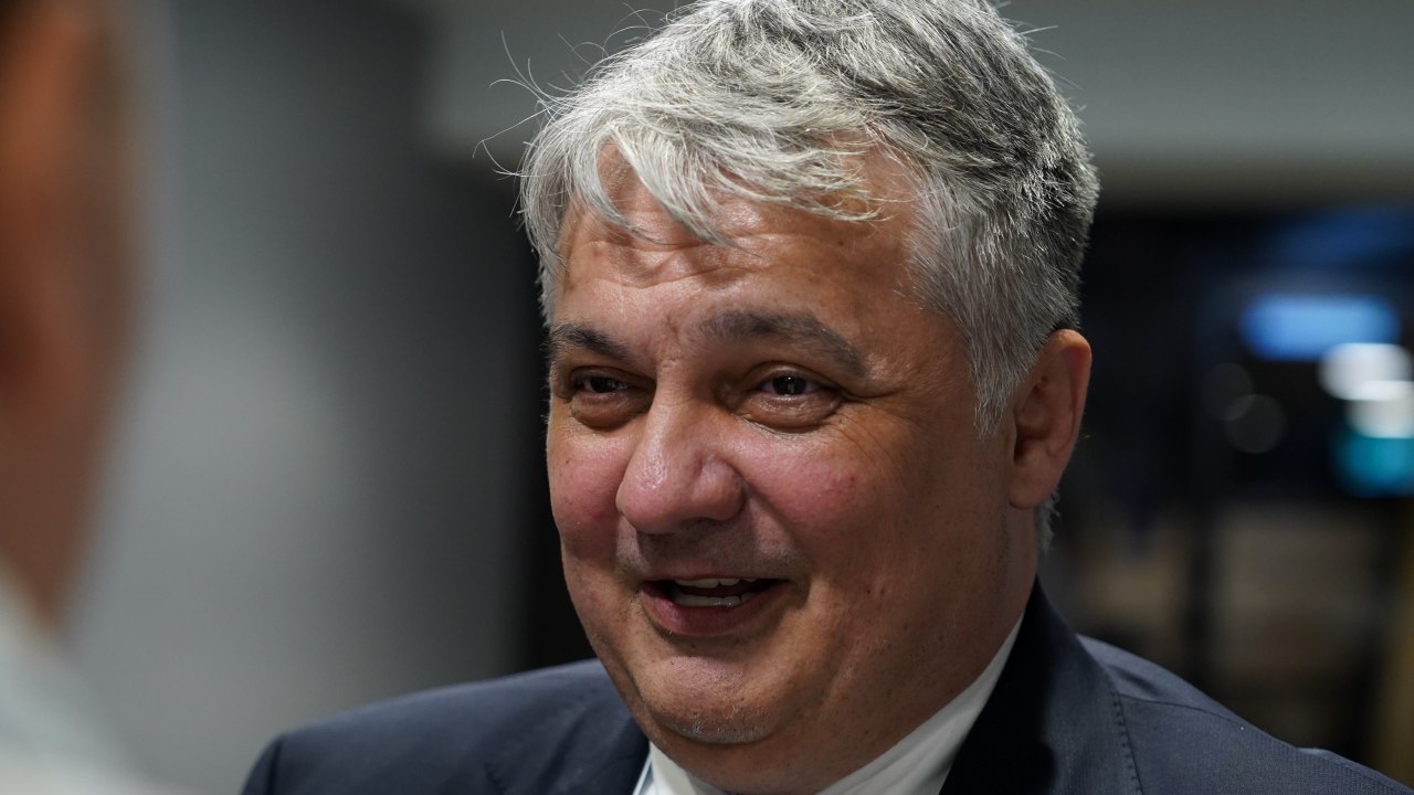 Vladimir Lučić o najnovijim ulaganjima: Telekom Srbija sa EU za bolji ...