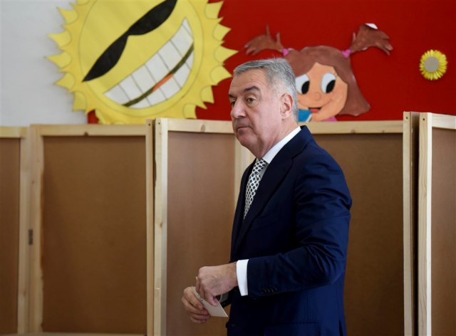 Čanak o Milu: Ima jedna stvar... - B92