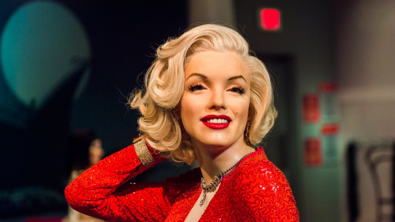 Merlin Monro i selfi? I to je moguće FOTO/VIDEO - B92