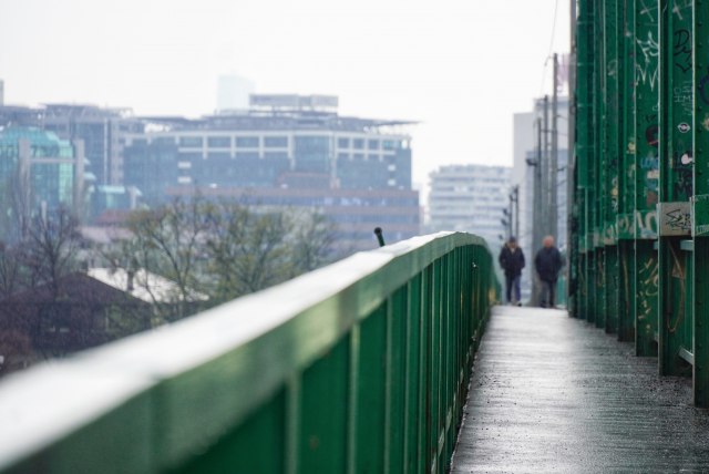 Srbija ponovo na "udaru", od četvrtka... - B92