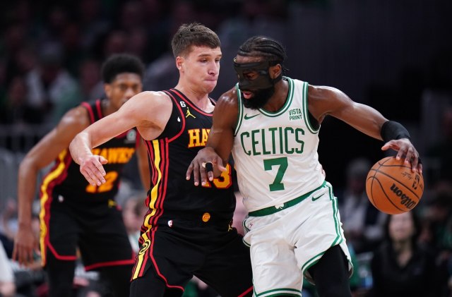 Bogdanović odličan, Atlanta nemoćna VIDEO - B92 sport