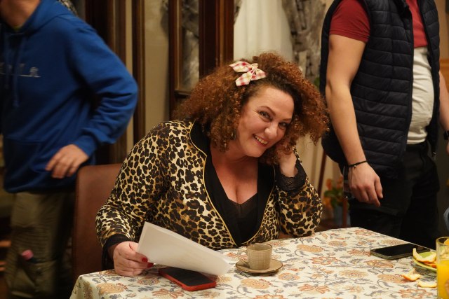 Pančeta NEPREPOZNATLJIVA: Pogledajte u kom izdanju se pojavila PRED KAMERAMA! (VIDEO) - Prva ...