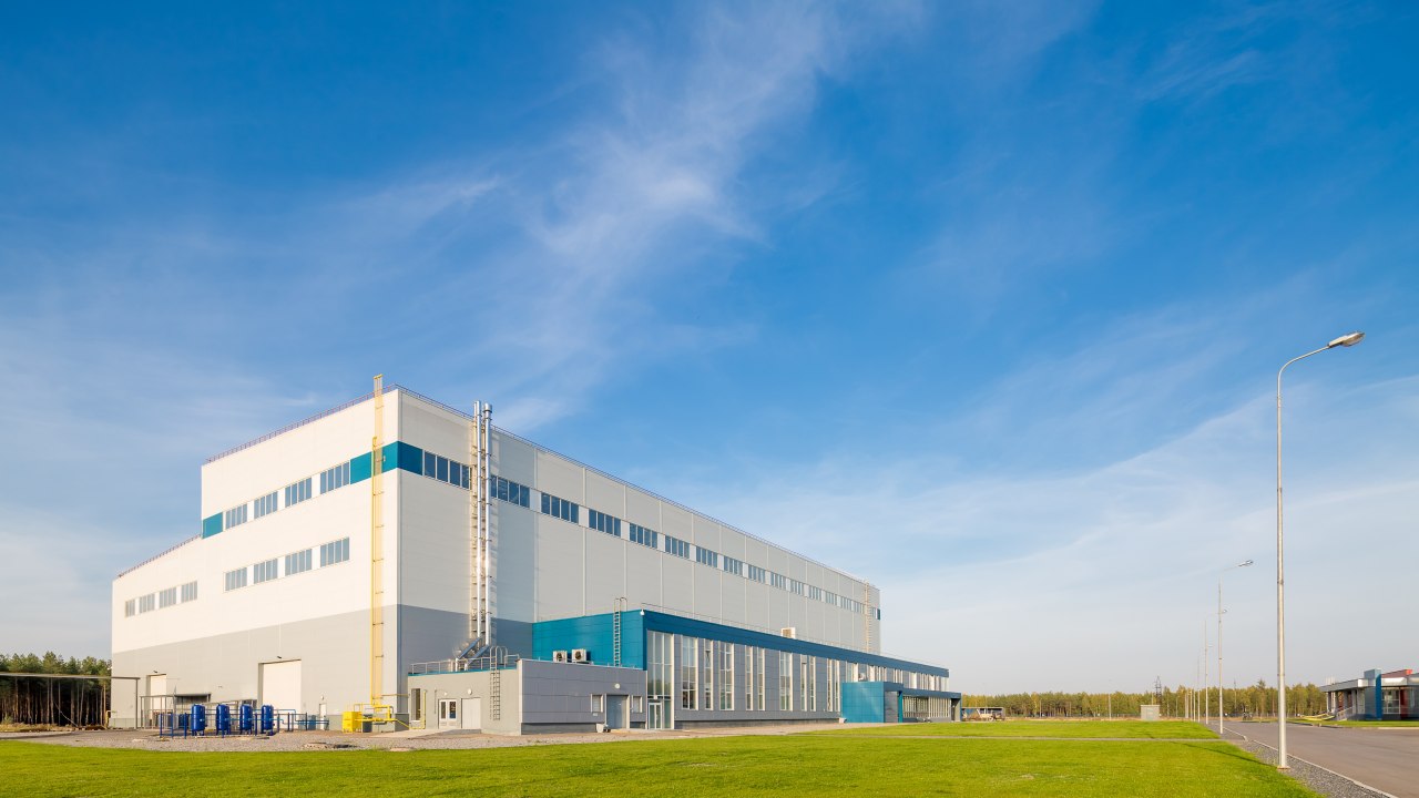 Prva u Srbiji, ali i u Evropi: Otvorena fabrika za proizvodnju ...