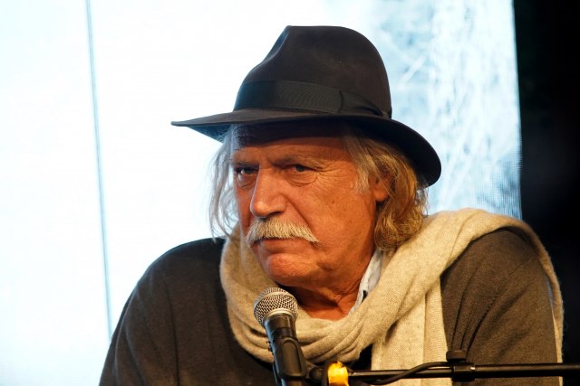 "Kada sam bio najveća zvezda ČEKAO SAM U REDU ZA HLEB" Rade Šerbedžija ...