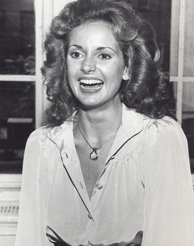 Preminula legendarna glumica FOTO/VIDEO - B92