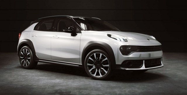 Kineski automobili osvajaju Nemačku - B92