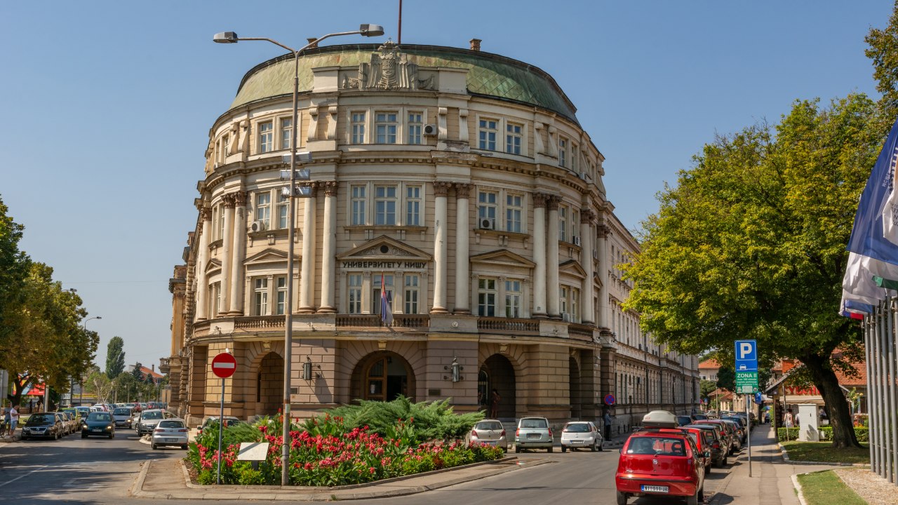 Bugarska Vraca i Niš na zajedničkom projektu za fondove Evropske unije ...