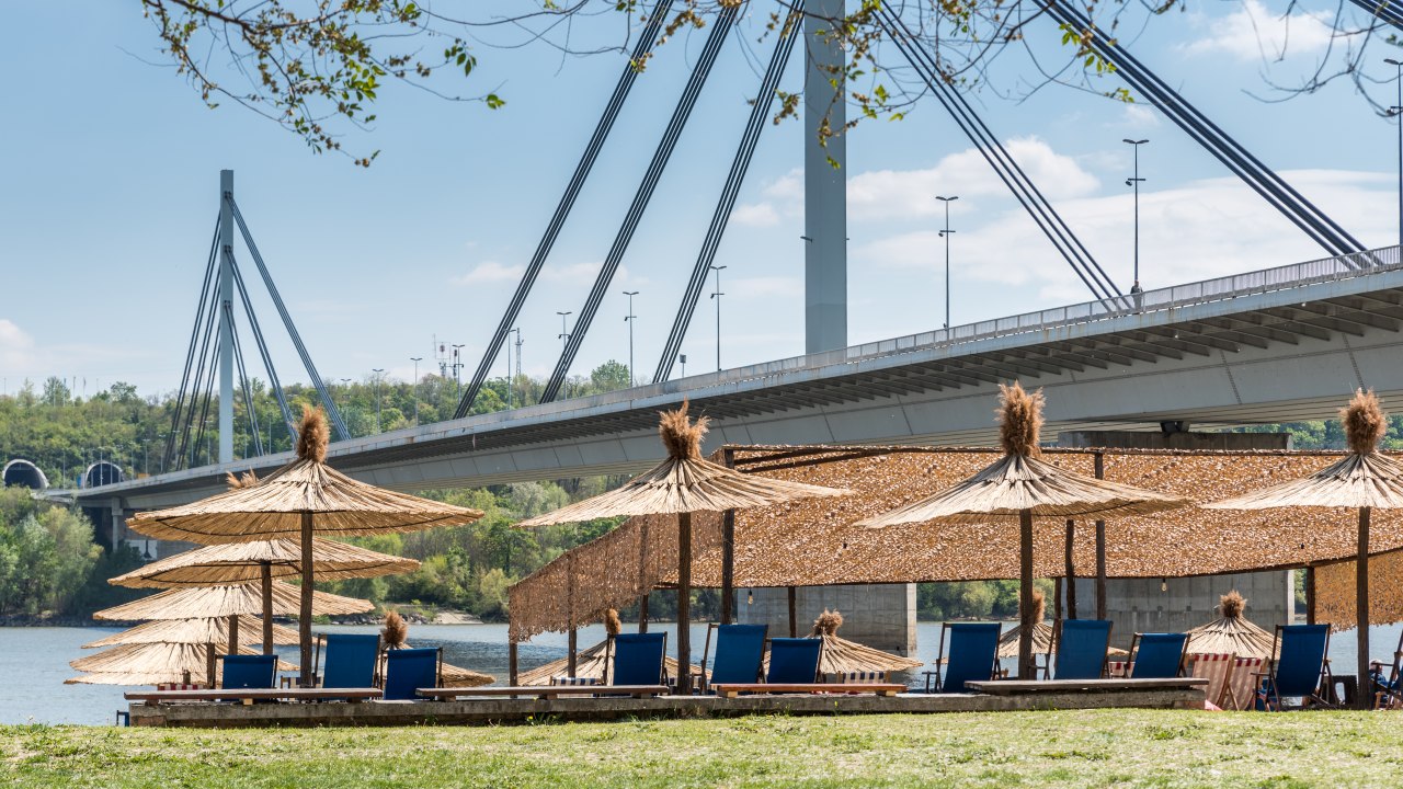Počela naplata parkinga na Štrandu – ovo su cene - Novi Sad - Servisne ...