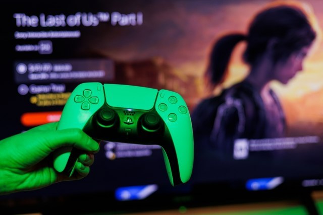 Multiplayer verzija Last of Us mora još da se razvija pre izlaska - B92