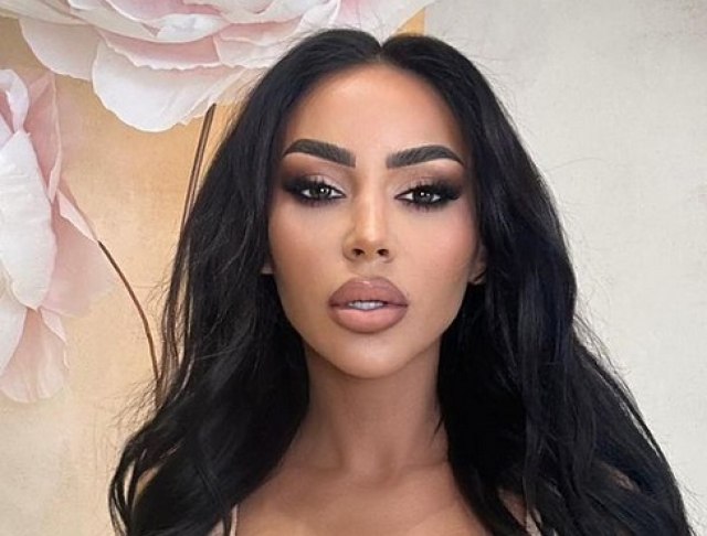 Albanska pevačica iz Kosovske Mitrovice javno podržala režim Aljbina ...