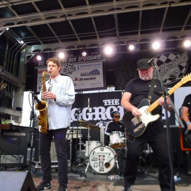 Exitova Visa Fusion bina – uzbudljivi showcase neočekivanih ...