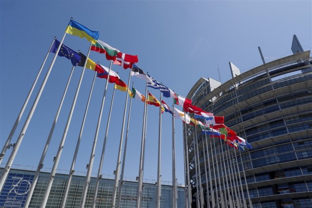 Plan je spreman; Ponudiće ga posle sastanka - B92