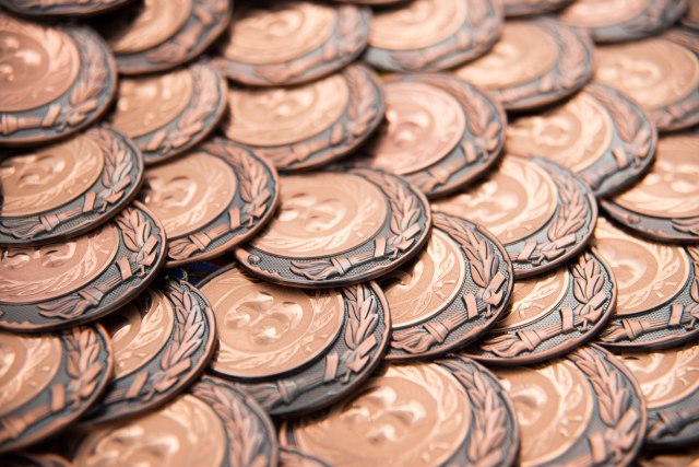 Novosadska paratekvondoistkinja sa Evropskog prvenstva donosi medalju - B92