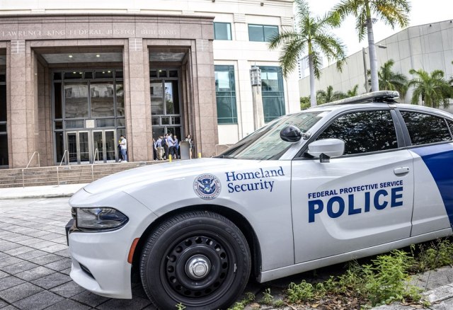 Masovna pucnjava u Americi: Ima mrtvih - B92