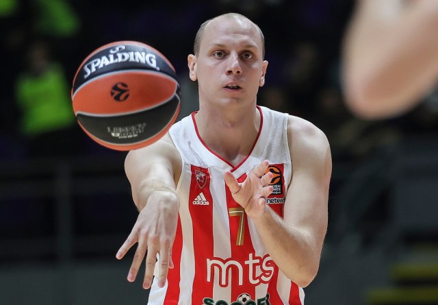 Davidovac se vratio u Zvezdu za dva miliona evra - B92 sport