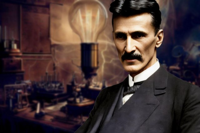 Nikola Tesla: Naučnik, pronalazač, ličnost ispred svog vremena VIDEO - B92