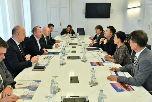 Novi Sad kao "Smart city" – predstavljen finalni prikaz studije - B92