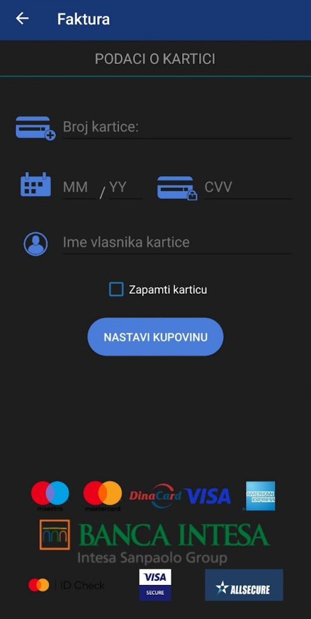 Počela sa radom aplikacija "Beograd plus": Evo kako funkcioniše FOTO/VIDEO - B92