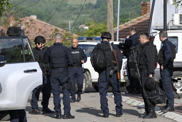 Raste pretnja: "Turska intenzivno naoružava Prištinu" - B92