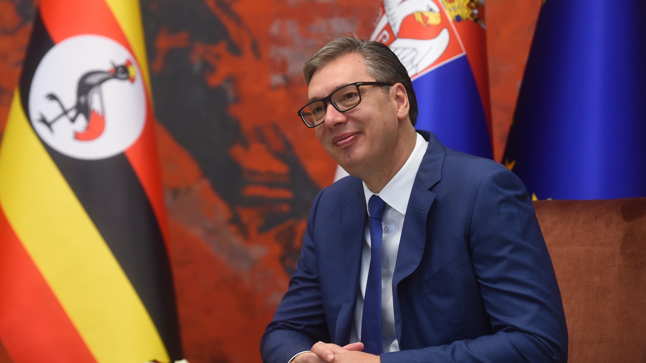 БЕОГРАД - Аеродром Никола Тесла | BELGRADE - Nikola Tesla Airport {BEG ...