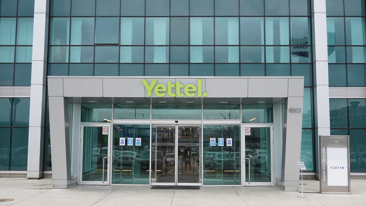 Yettel u Srbiji dobija novog vlasnika: Arapski div daje 2,15 milijardi ...