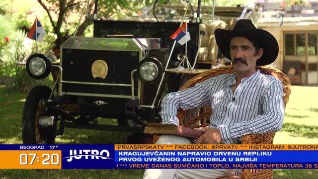 Rekonstrukcija Trga omladine: Na tom mestu biće postavljen spomenik grupi Smak VIDEO - B92