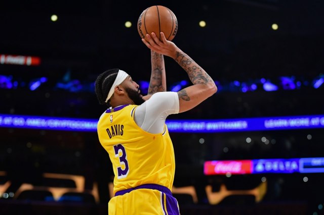Dejvis postao najplaćeniji igrač u istoriji NBA - B92 sport