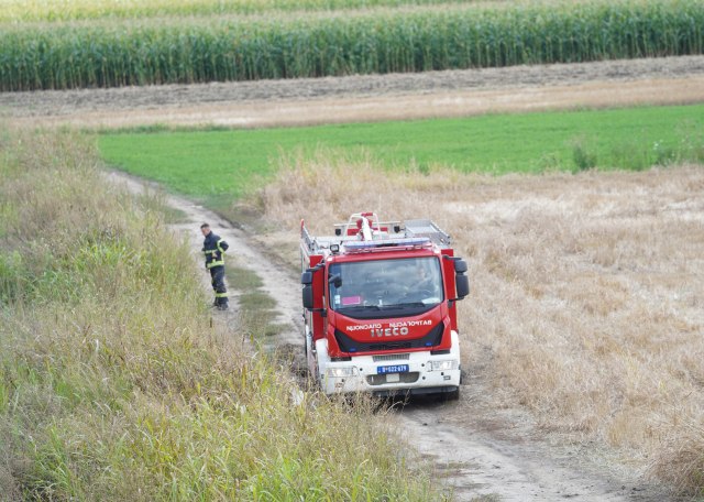 "Pilot je bio moj otac" Sin poginulog u padu aviona u Batajnici potvrdio tragičnu vest - B92