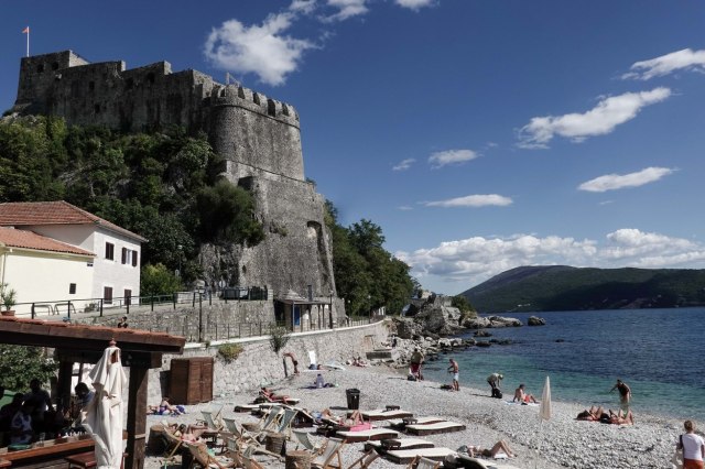 Lista najlepših primorskih gradova: Tu je i crnogorski dragulj ...