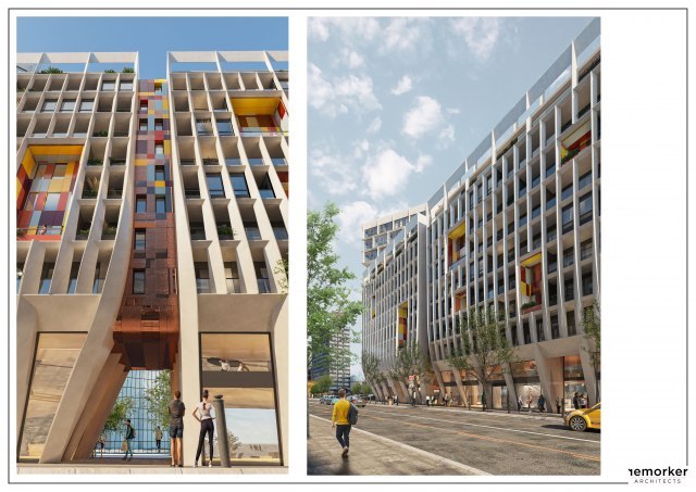 KING’S CIRCLE RESIDENCES – tamo gde je nastao urbani Beograd - B92