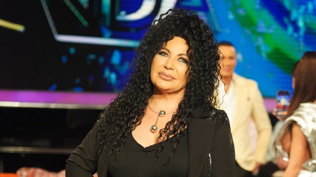 „Htela sam da budem RIBA“: Stoja se skinula u BIKINI, a zbog ove ...