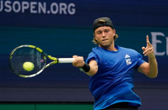 Ko je Novakov protivnik? - B92 sport