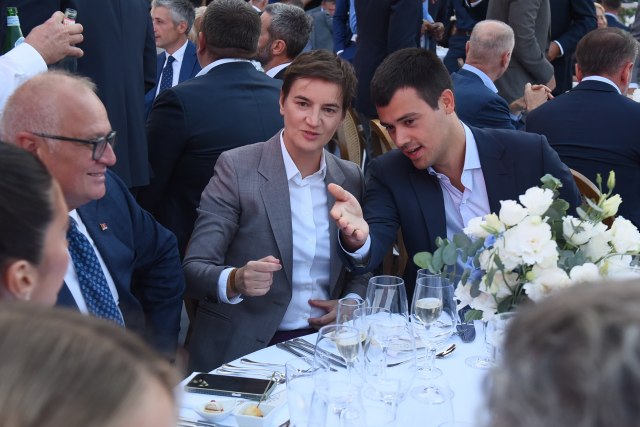 MK Grupa proslavila 40 godina poslovanja: Nove investicije vredne 1,6 milijardi evra - B92